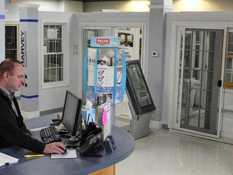 Our Services | Jackson Lumber & Millwork